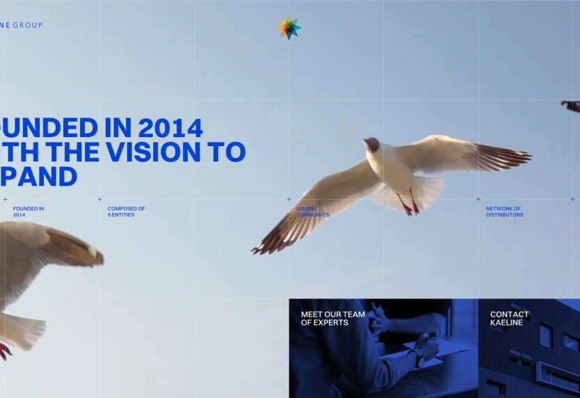 Different cool loading screens - creative webdesigns - Awwwards