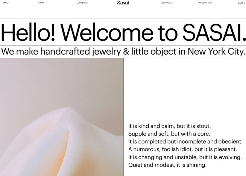 Musical typing interface - JazzKeys - Music Interfaces - Awwwards