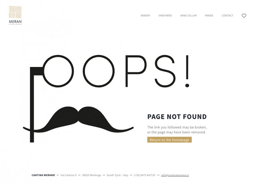 Double menu - Menus Inspiration - Awwwards