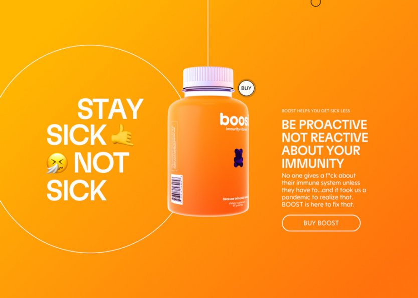 The Official Bad Boys Movie Merch Store - E-Commerce - Awwwards