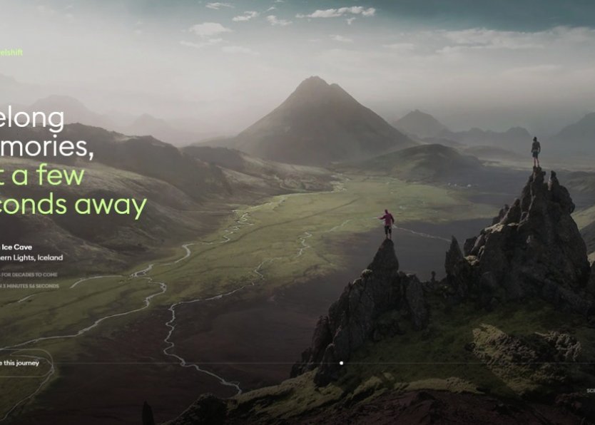 Star Loading Animation - Loading Animations - Awwwards