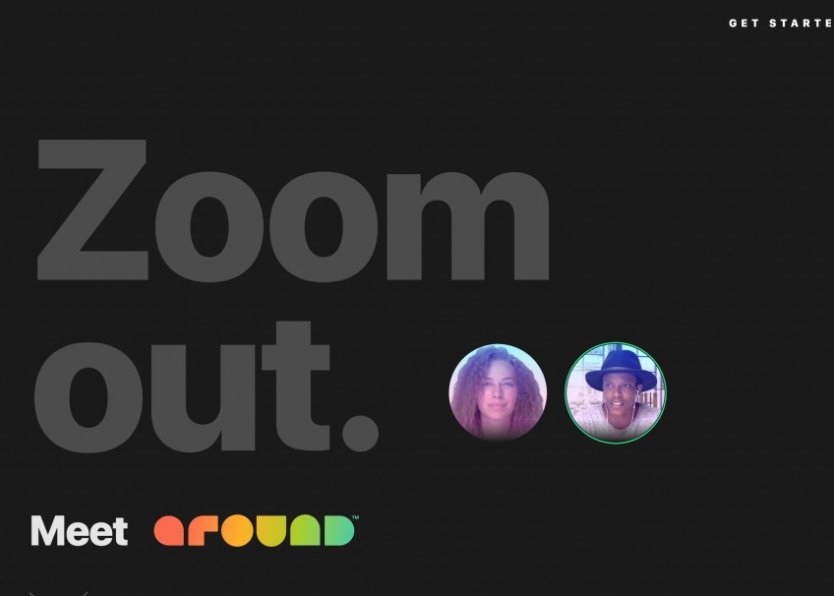 Reactive cursor image hover - Viens-là - Hovers, Cursors and Cute ...