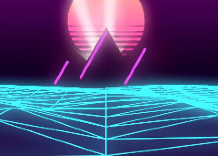 3D Combined with 2D Animation - CSS & JS Animations - Awwwards