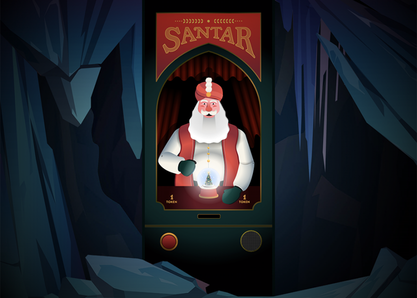 Google Quick Draw - AI Game - Games - Awwwards