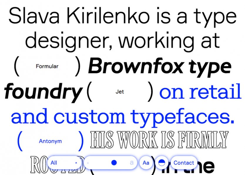 Gandhi Sans - Free Fonts - Awwwards