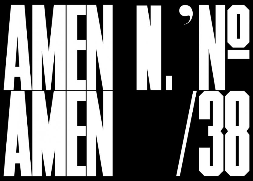 FK Screamer Font - Best Fonts - Awwwards