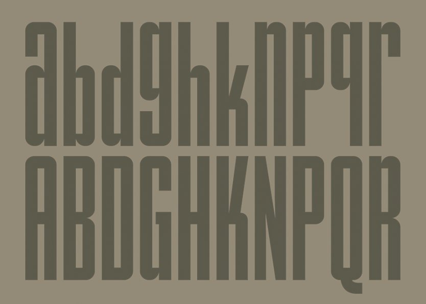 FK Screamer Font - Best Fonts - Awwwards