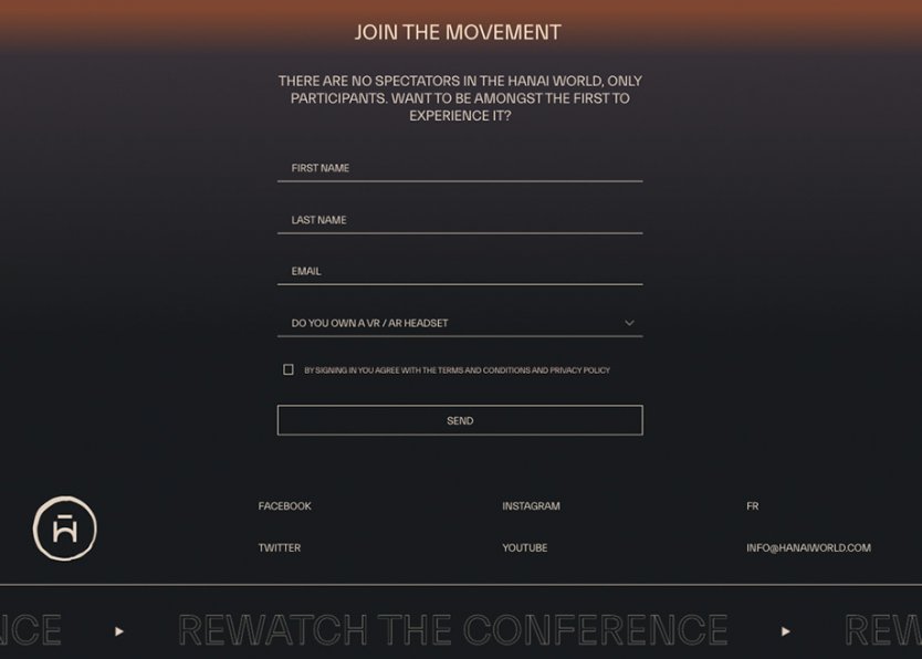 e-Money - Footer - Footer Design Best Practices - Awwwards