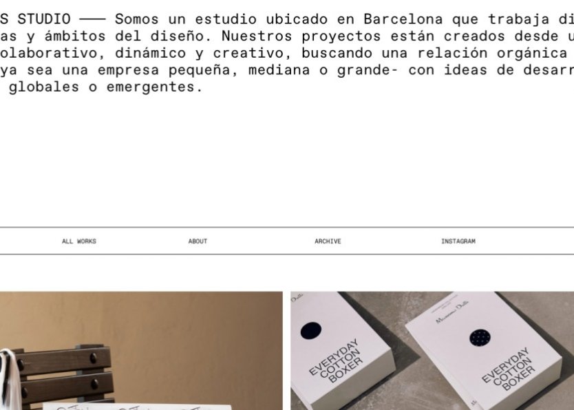 Interactive click typography scatter - Jonny McLaughlin - UI Animation ...