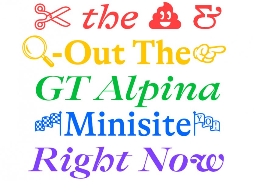 Rude free font - Free Fonts - Awwwards