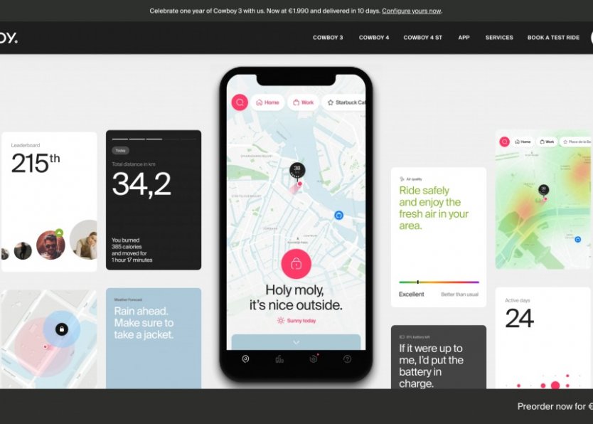 Loading page - Design Embraced - Loading Animations - Awwwards