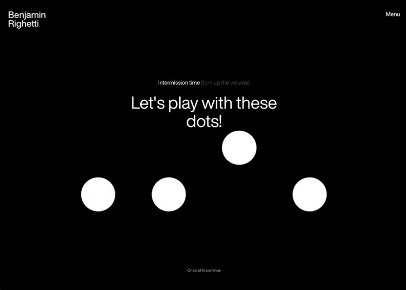 Web Audio API and Audio Visualization - Awwwards