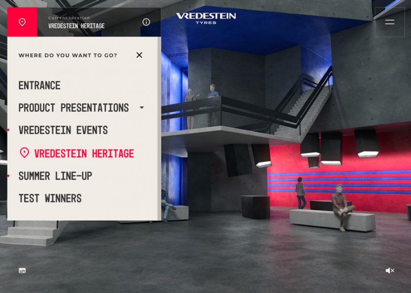 Cursor interaction and slick animation - IG Design - UI Animation and ...