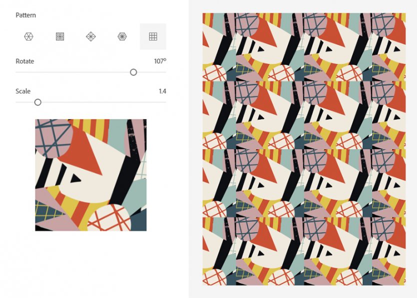 Trianglify - Low Poly Pattern Generator - Handy Tools and Apps for ...