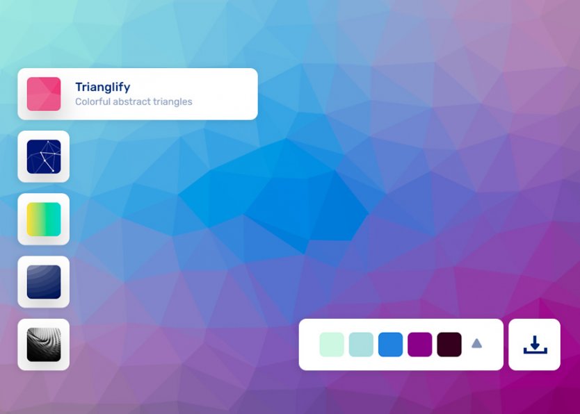 Coolhue Gradient Generator - Handy Tools and Apps for Designers - Awwwards