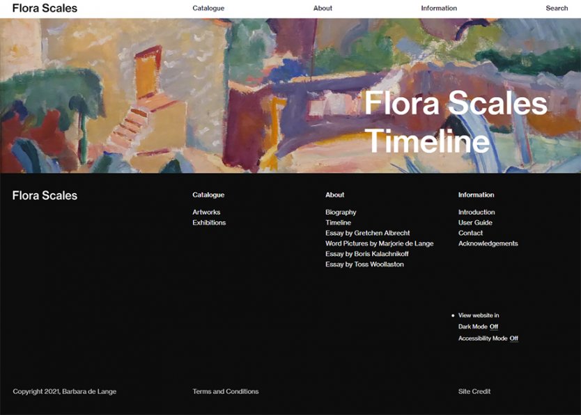 Footer design - One Up Studio - Footer Design Best Practices - Awwwards
