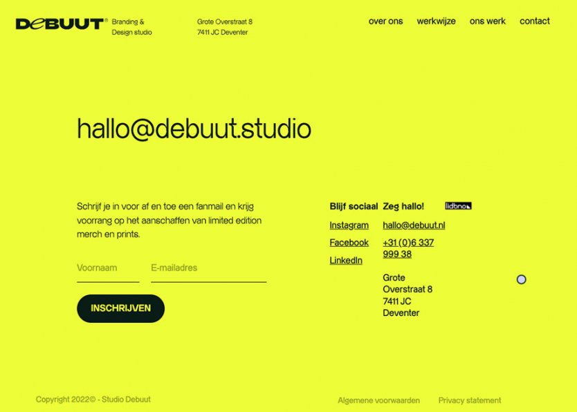 e-Money - Footer - Footer Design Best Practices - Awwwards