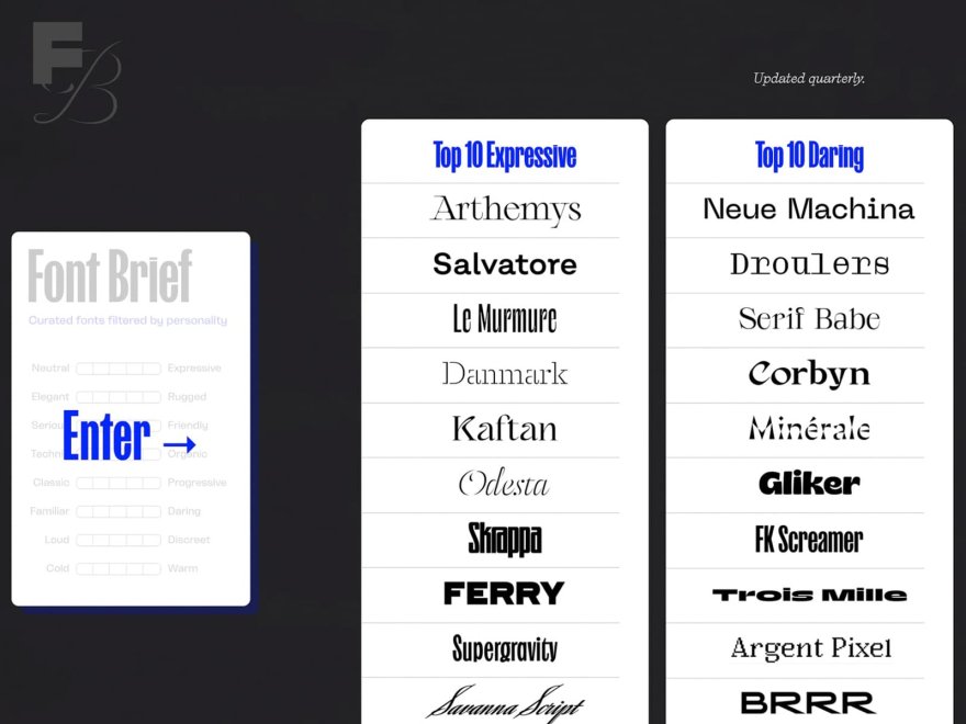 Handy Tools and Apps for Designers - Awwwards