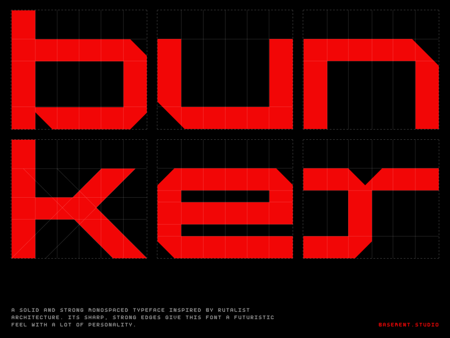 Best Fonts - Awwwards