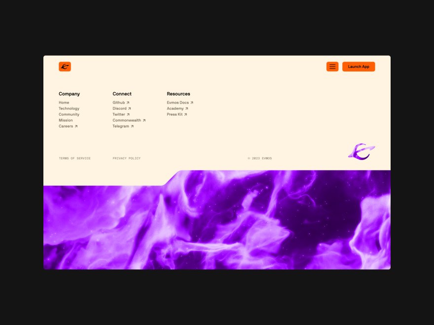 Footer Design Best Practices - Awwwards