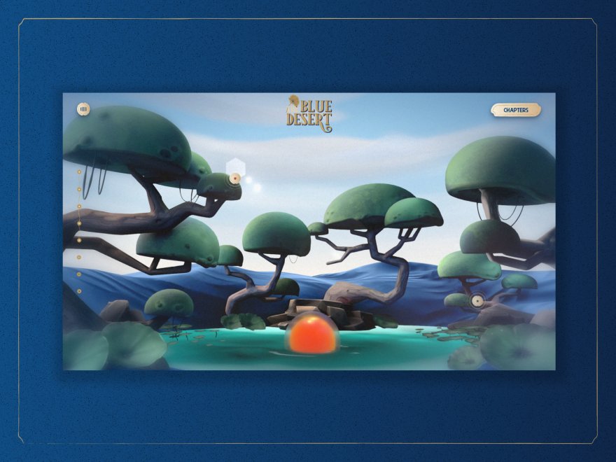 Illustration in Web Design - Awwwards