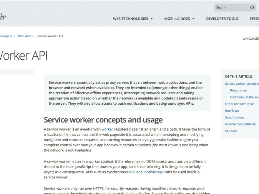 HTML5 Game Engines, Technologies and APIs - Awwwards