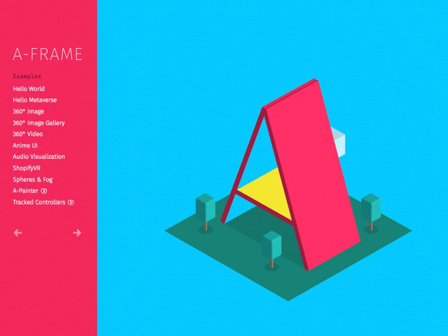 HTML5 Game Engines, Technologies and APIs - Awwwards