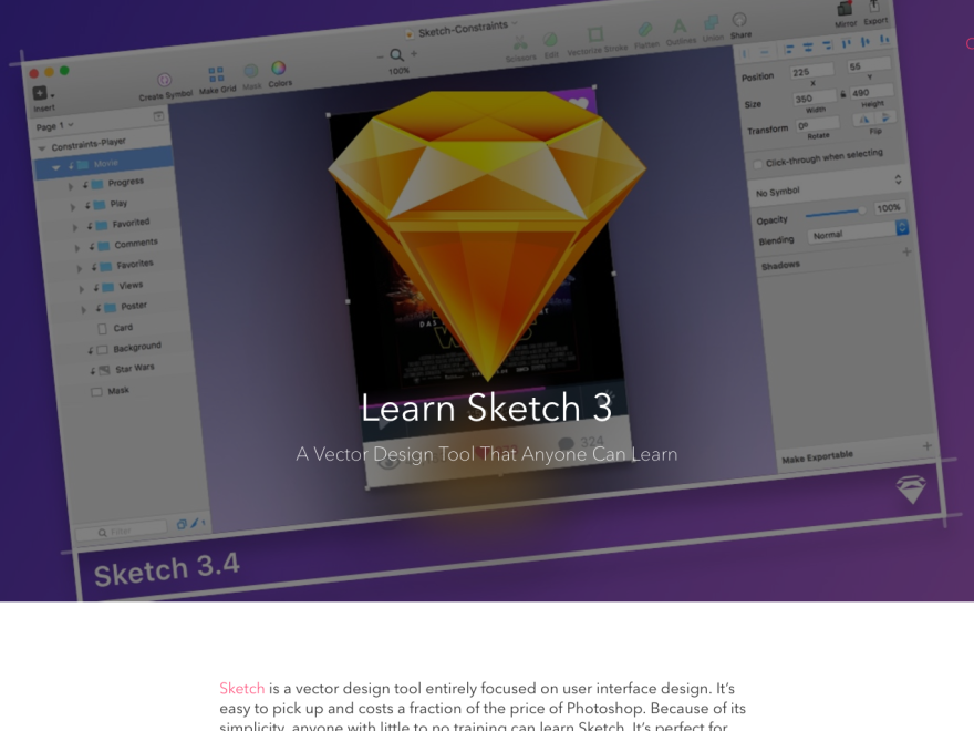 Wireframing and Protoyping Tools - Awwwards
