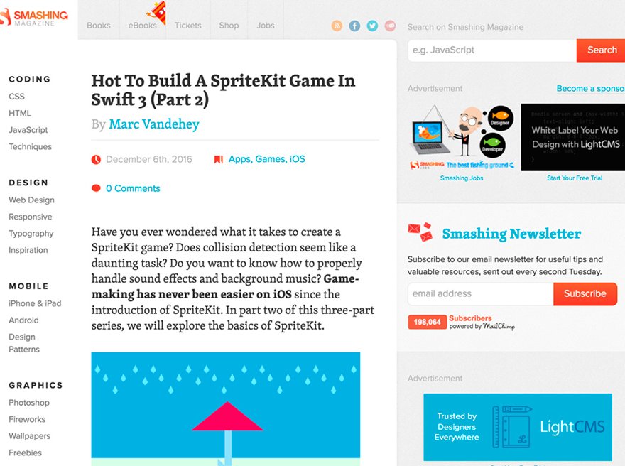 Digital Design Blogs - Awwwards