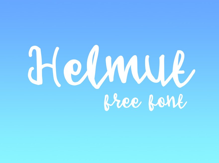 Calligraphy Fonts - Awwwards