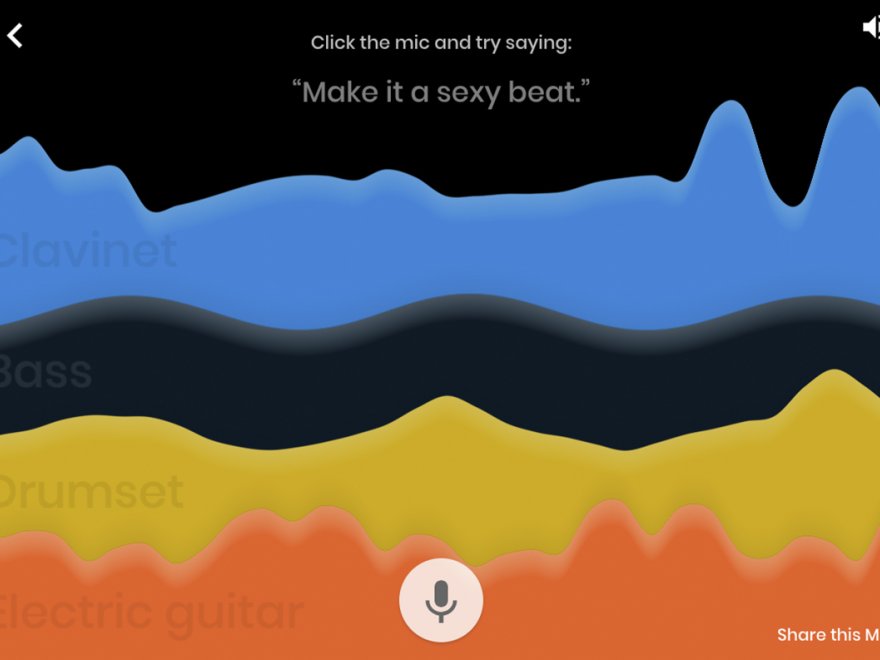 AI Powered Web Projects - Awwwards