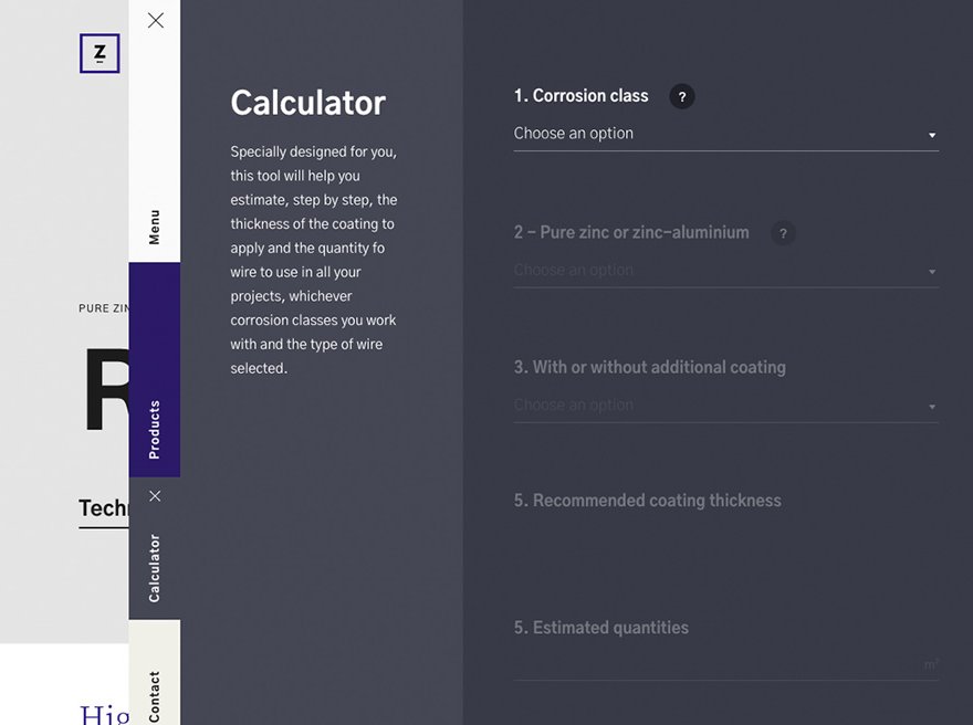 Forms & Semantic Forms - Awwwards