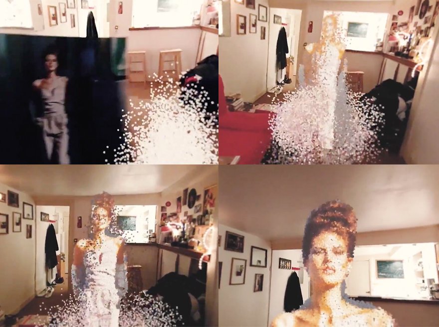 AI Powered Web Projects - Awwwards