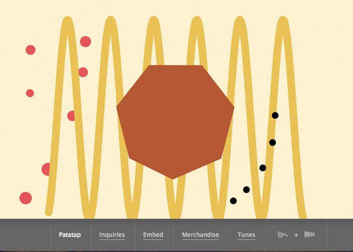 Web Audio API and Audio Visualization - Awwwards