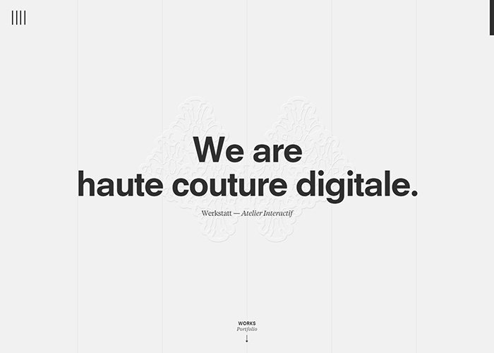 Creative Portfolios Awwwards