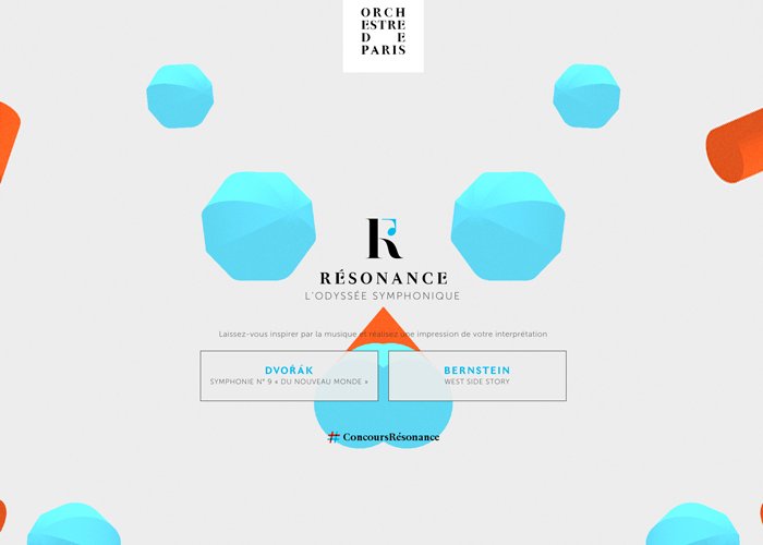Web Audio API and Audio Visualization - Awwwards