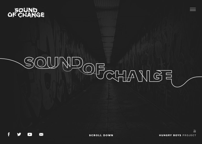 Web Audio API and Audio Visualization - Awwwards