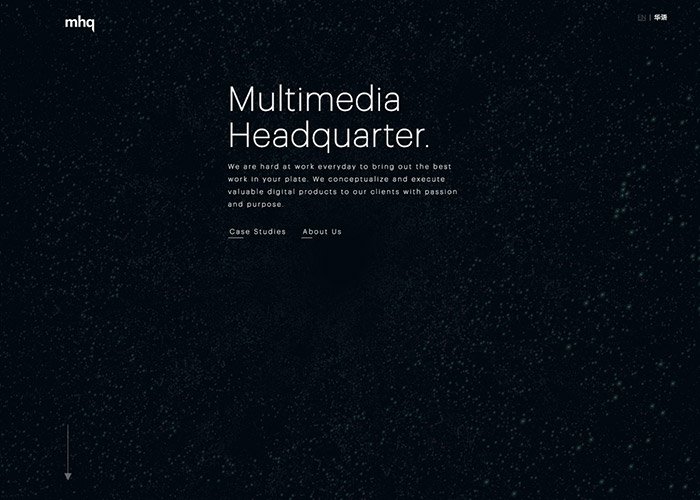 Fuse Solutions - Awwwards