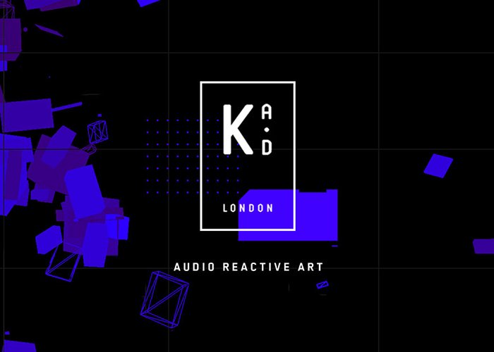 Web Audio API and Audio Visualization - Awwwards