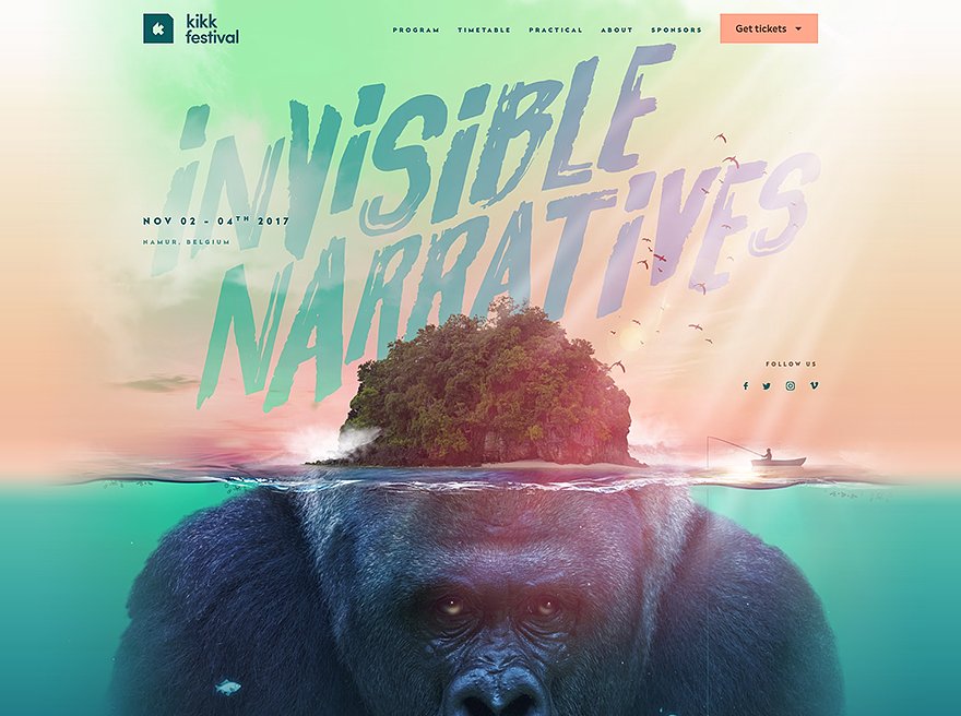 dogstudio - Awwwards