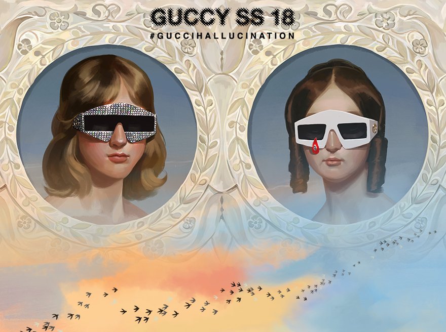 Fashion Websites - Awwwards