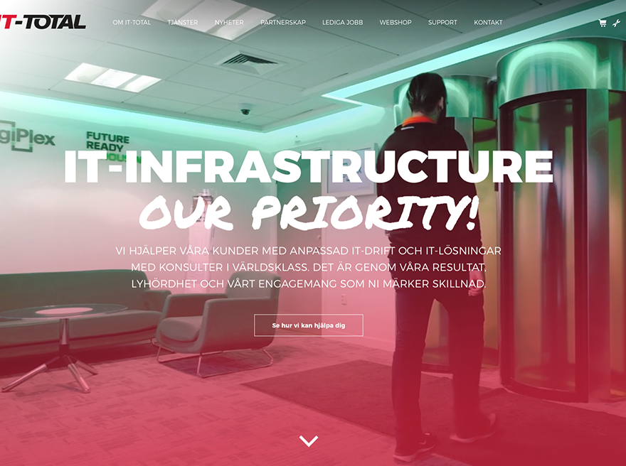 Best Flexible Websites | Web Design Inspiration