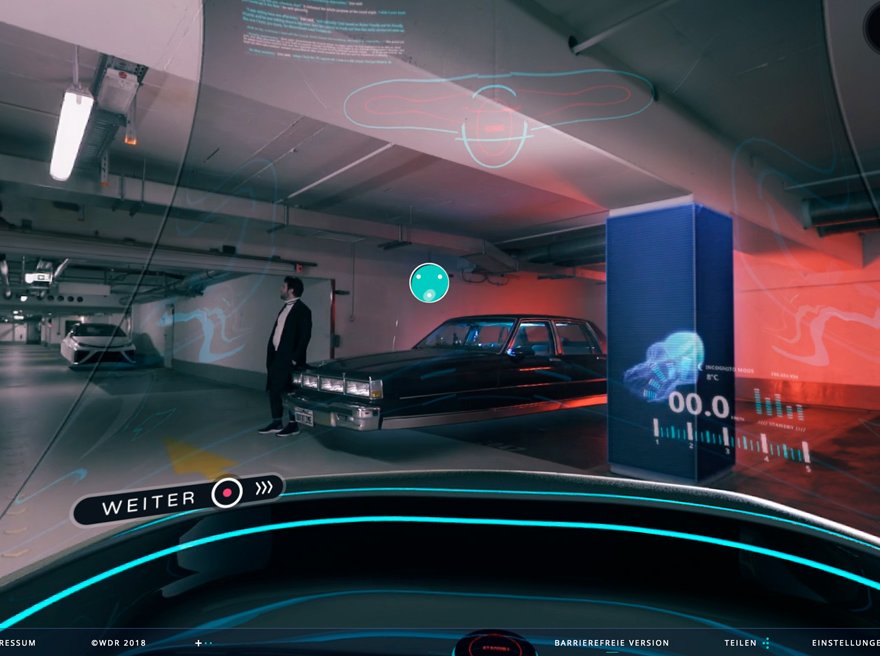 Best VR Websites | Web Design Inspiration