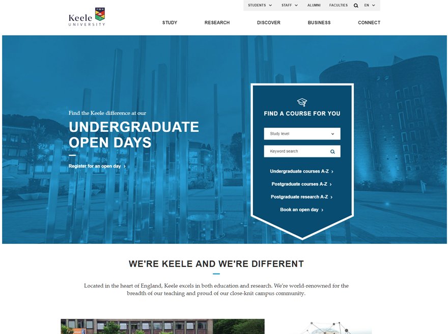 Best Flexible Websites | Web Design Inspiration