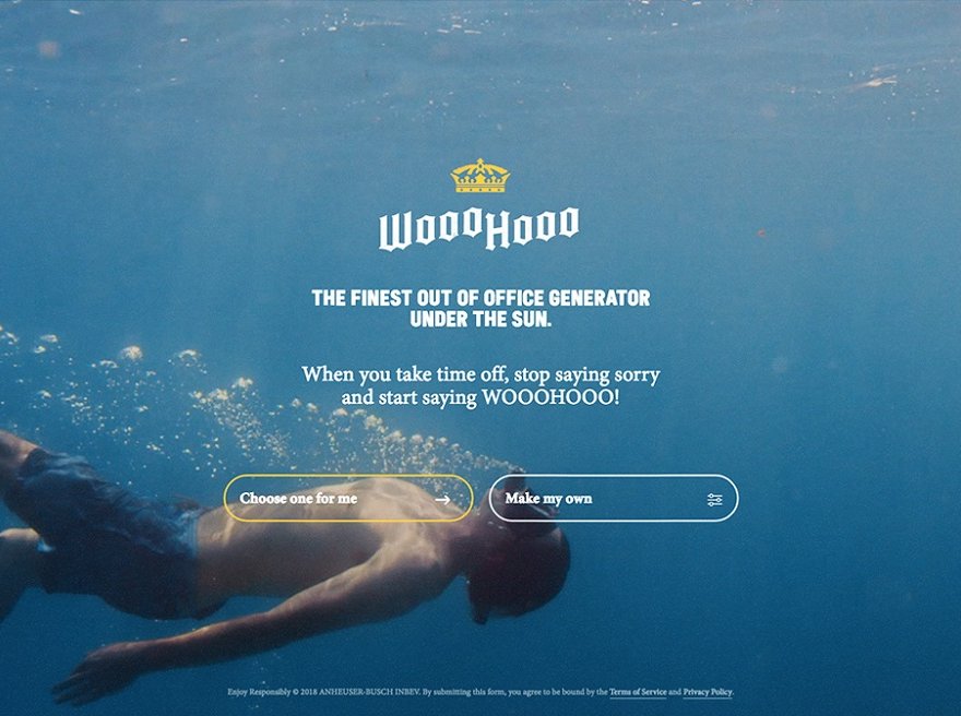 Resn - Awwwards