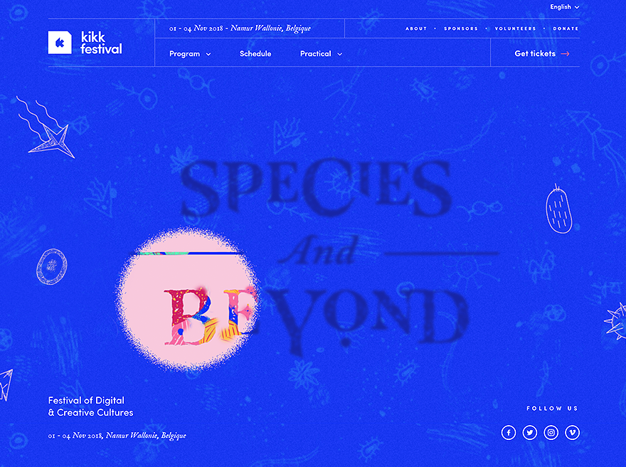 dogstudio - Awwwards