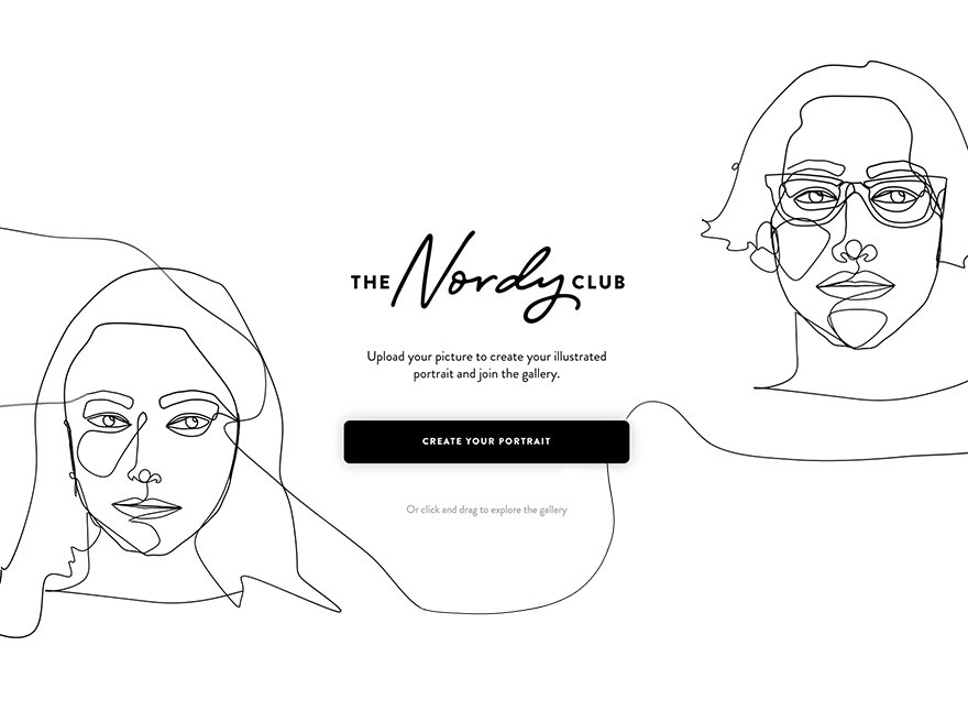 Resn - Awwwards