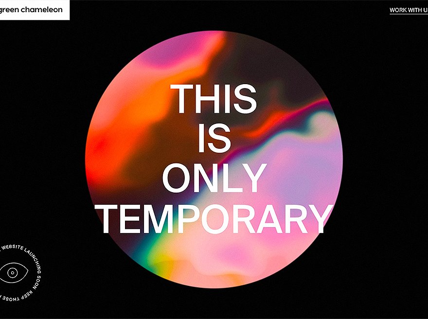 Unseen Studio - Awwwards