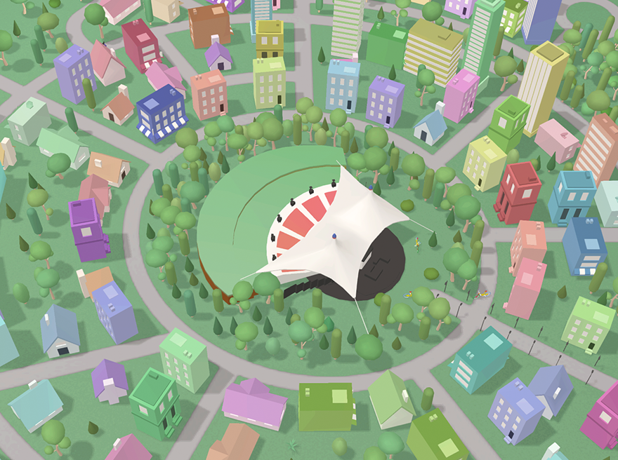 Active Theory - Awwwards