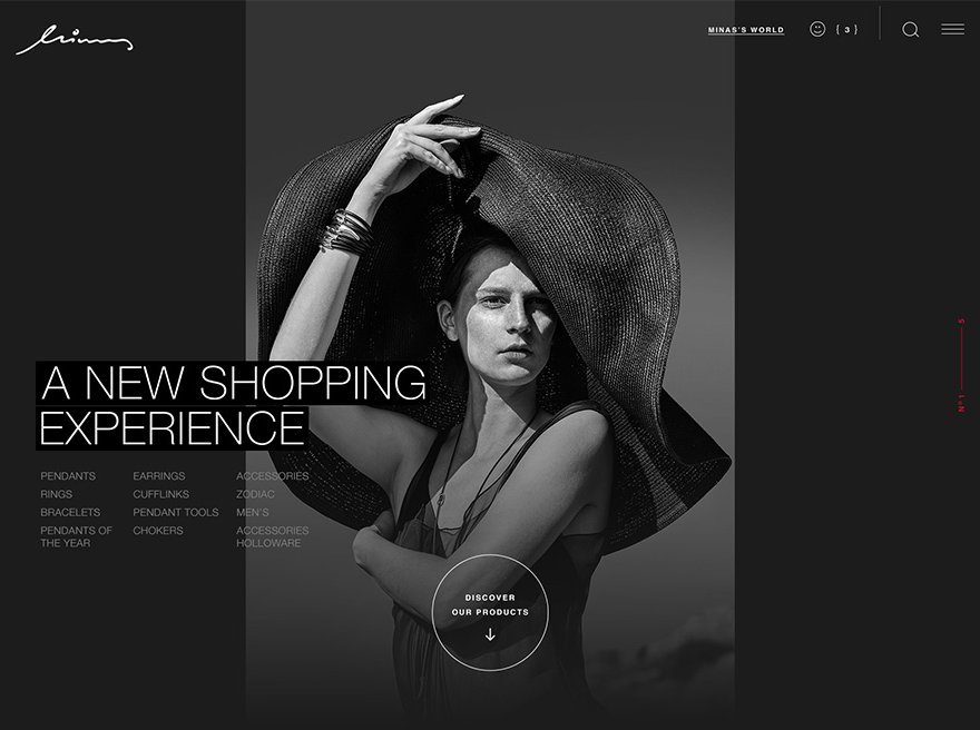 Kommigraphics - Awwwards